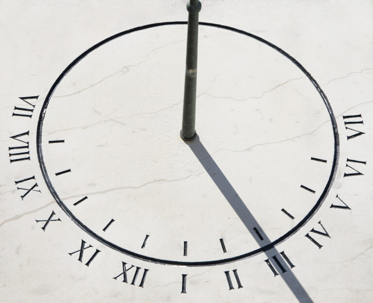 Sundials types and styles – Sundials.lt