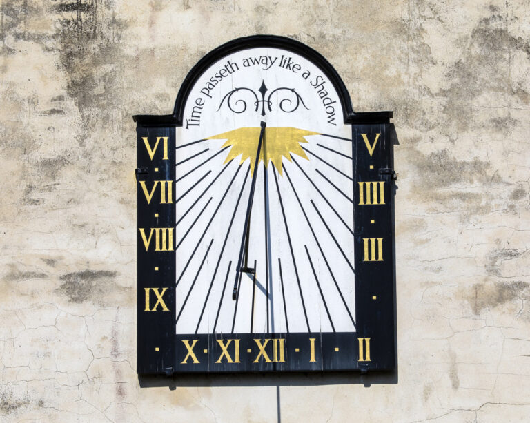 Sundials types and styles – Sundials.lt