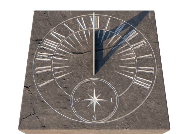Sundials types and styles – Sundials.lt